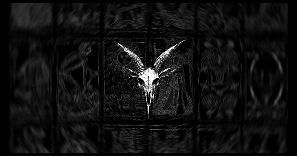 Catharsis Satanica – Streetwear ésotérique & écoresponsable