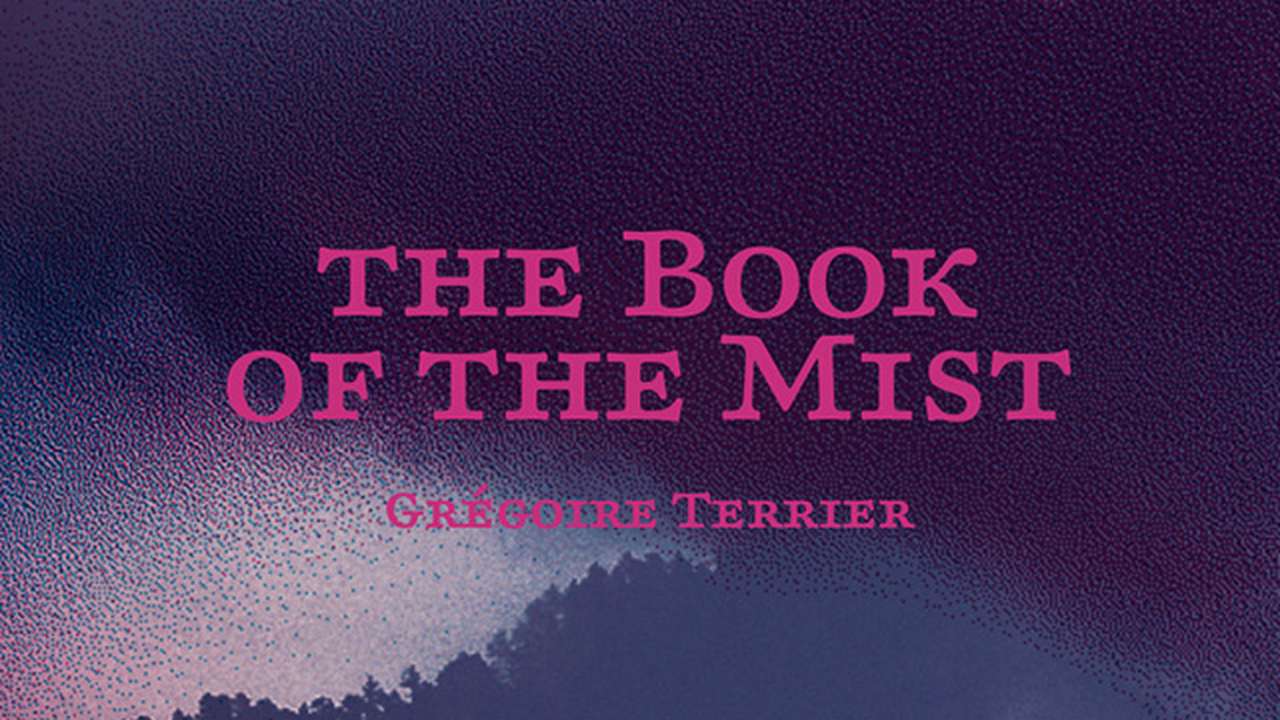 The Book Of The Mist - Premier Album ! - Ulule