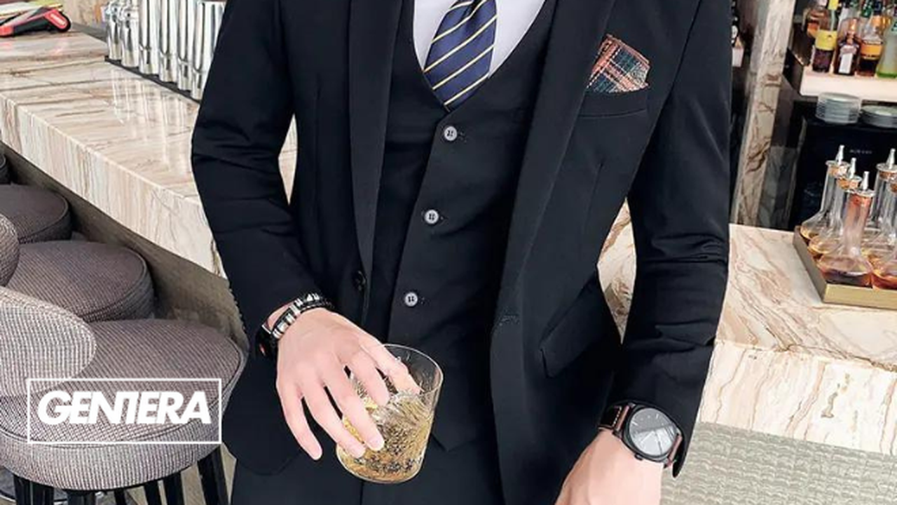 Gentleman's Era Help us Bring our startup to life