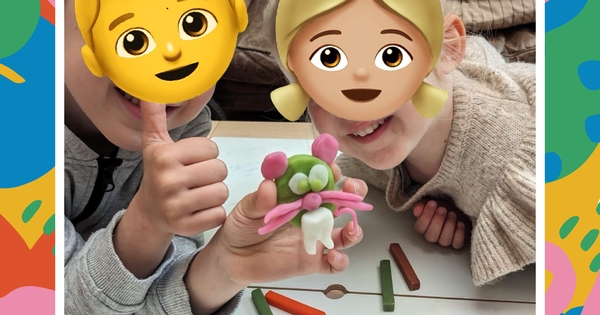 Patacreer : la pâte à modeler made in France