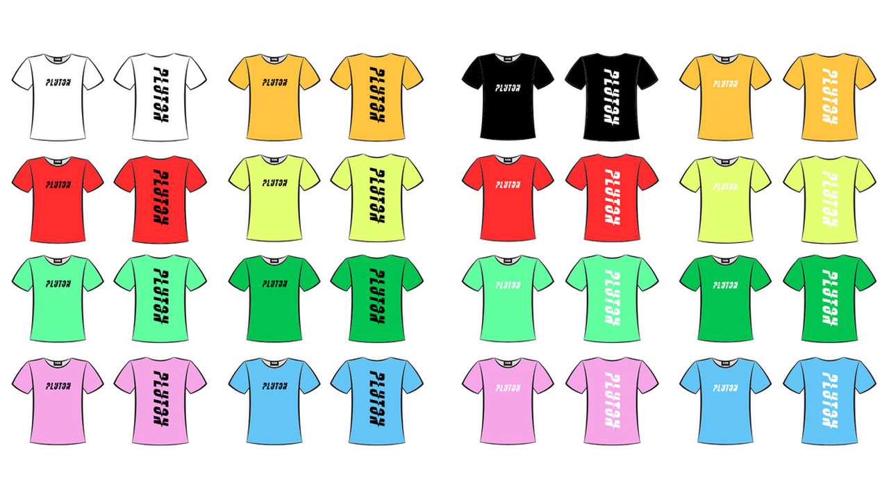 PLUTON – Une marque née du harcèlement scolaire