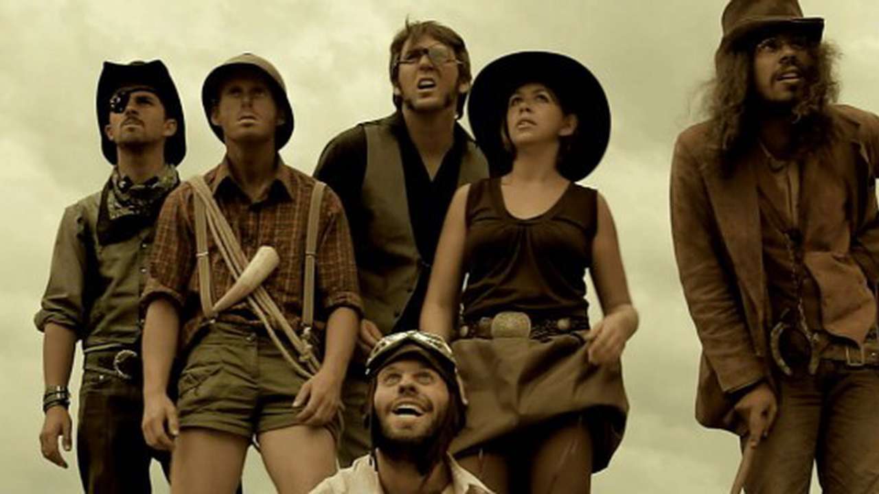 Les Chroniques d'un Monde de Merde - Saison 2