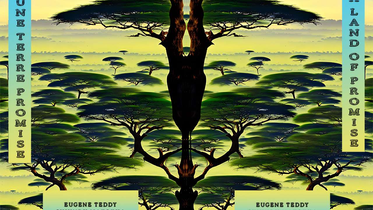 Urgent : Aidez Eugene à réaliser ses études en Europe