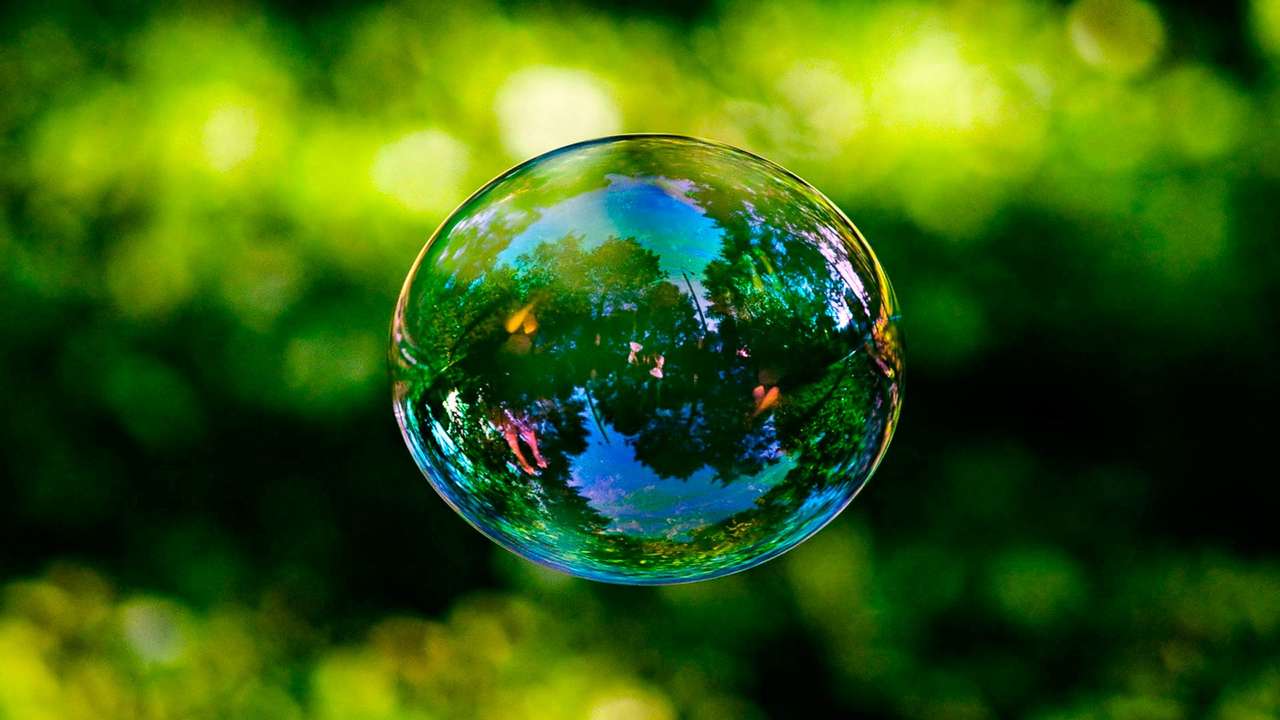 Bulles d'Air. Parentalité et Bien être