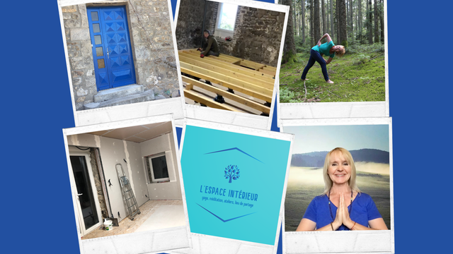 L'Espace Intérieur : un nouveau lieu, de nouveaux liens