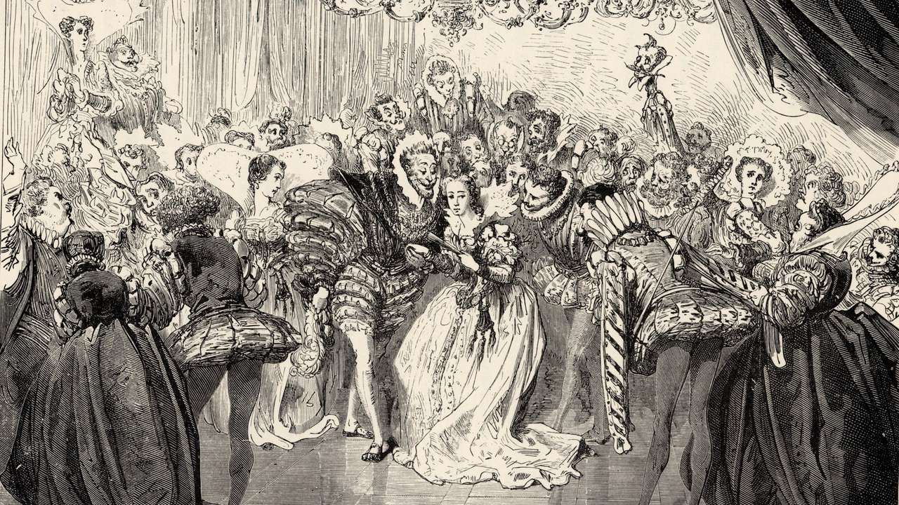 Cendrillon
