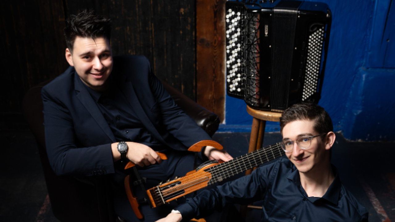 Argos - Masterworks. Ça va être légendaire