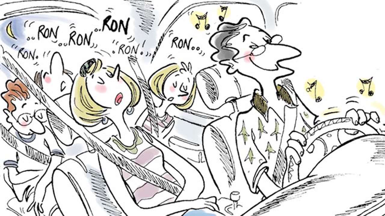 LES VACANCES DE MONSIEUR BULOT - Ulule