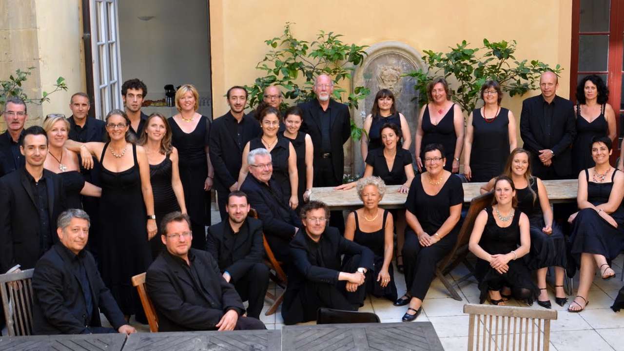 Archipels part au Maroc!