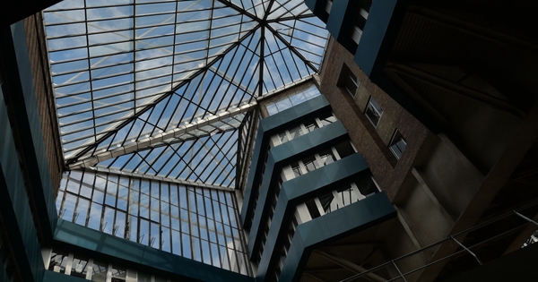 Film "Bâtir la ville sur la ville" / Montreuil*