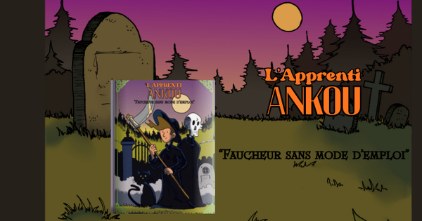 L'apprenti ANKOU