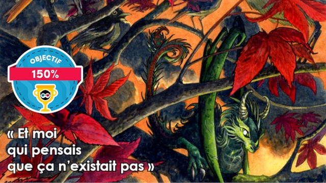 « Carnet de la Gryvern » - Ulule