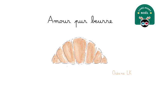 Amour Pur beurre