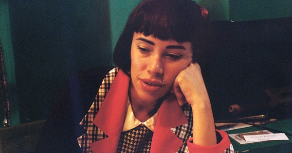 Because the Sun May Rise Tomorrow - Ulule