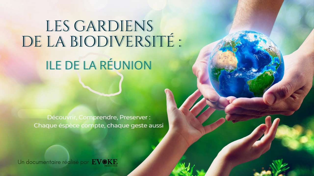 Documentaire: Les Gardiens de la Biodiversité