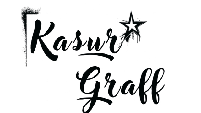 Création d'une collection Street Wear Kasur'seri'graff