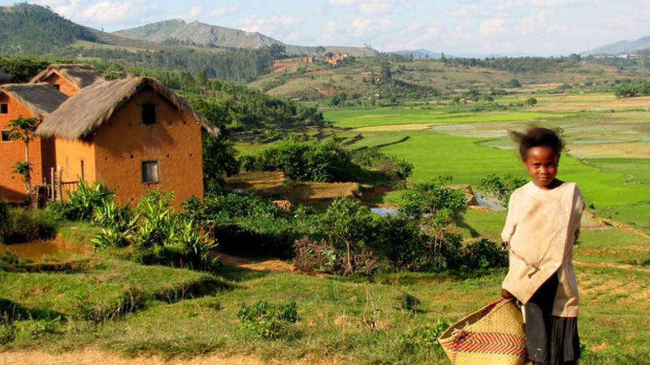 Pharmadagascar
