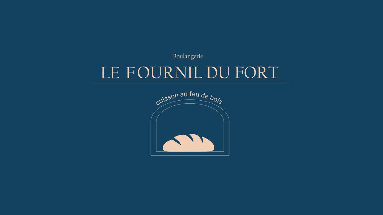 Le Fournil du Fort