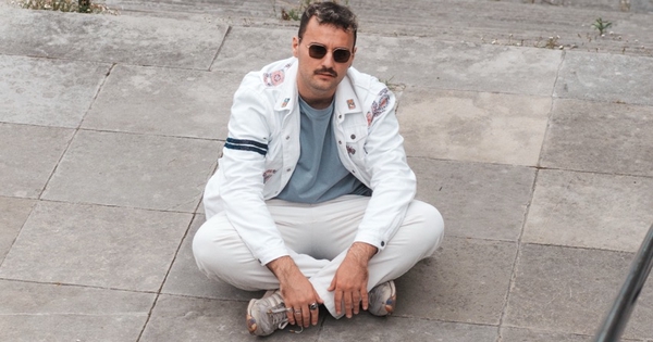 Aidez moi à financer mon premier album ! - Ulule