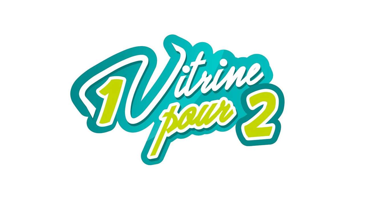 1 VITRINE POUR 2 : ça matche entre commerçants et artistes ! - Ulule