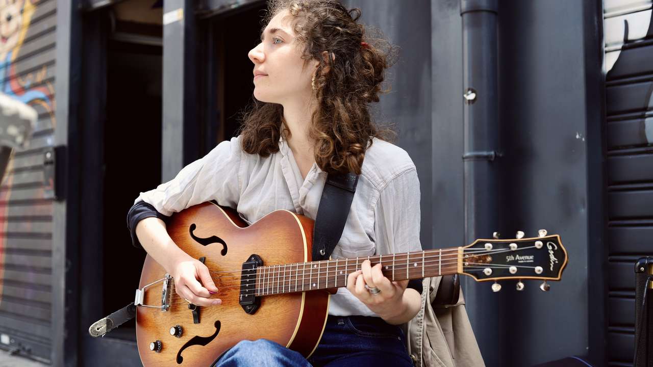 Emma Feld-Mugnaini - Ulule