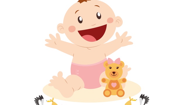 MICROCRECHE " MON BEBE SIGNE