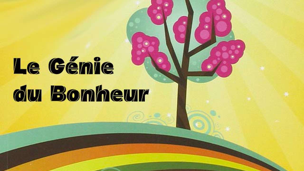 Le Génie du Bonheur