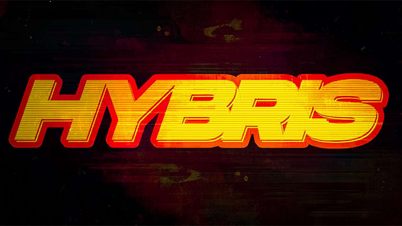 Hybris, un court métrage de Théo Dikoumé