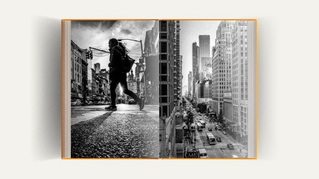 NYC in Motion