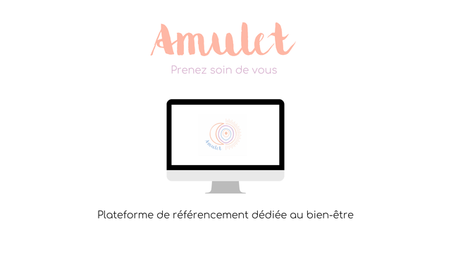 Amulet - Prenez soin de vous