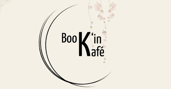 Book'in Kafé