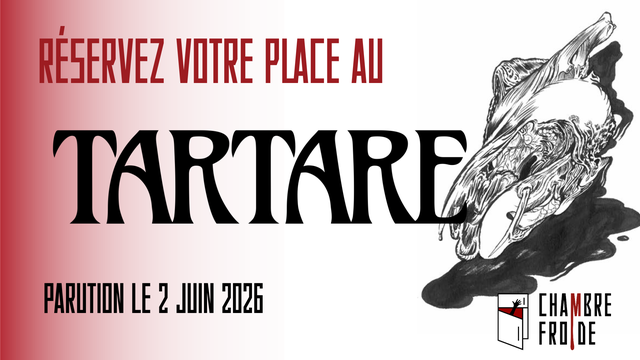 Tartare - Ulule