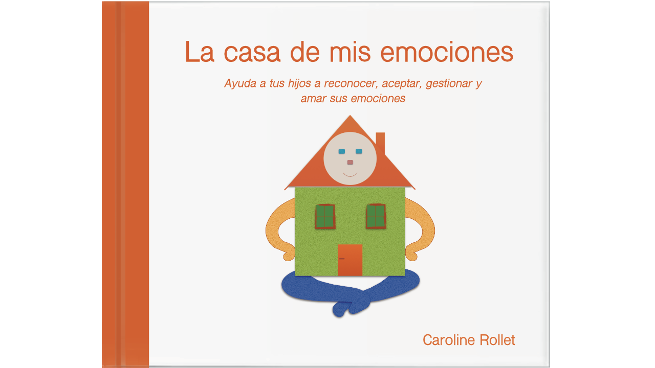 La casa de mis emocionxx