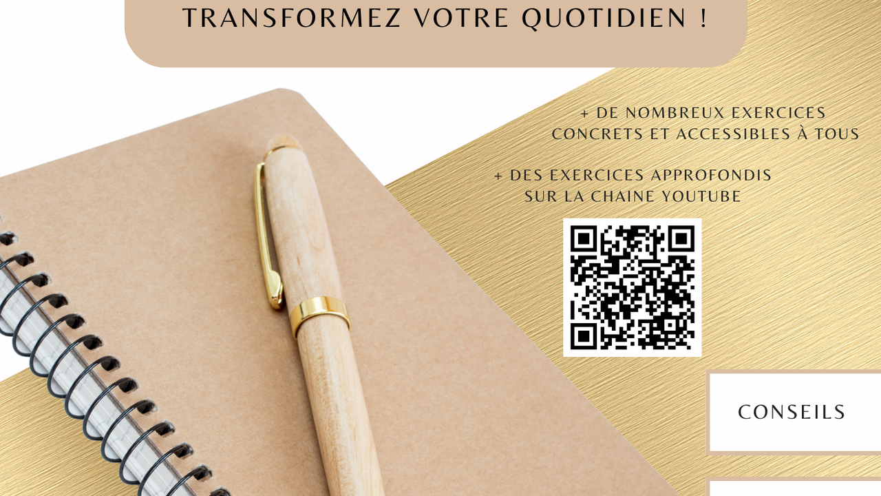Workbook by Innéal-Conseil