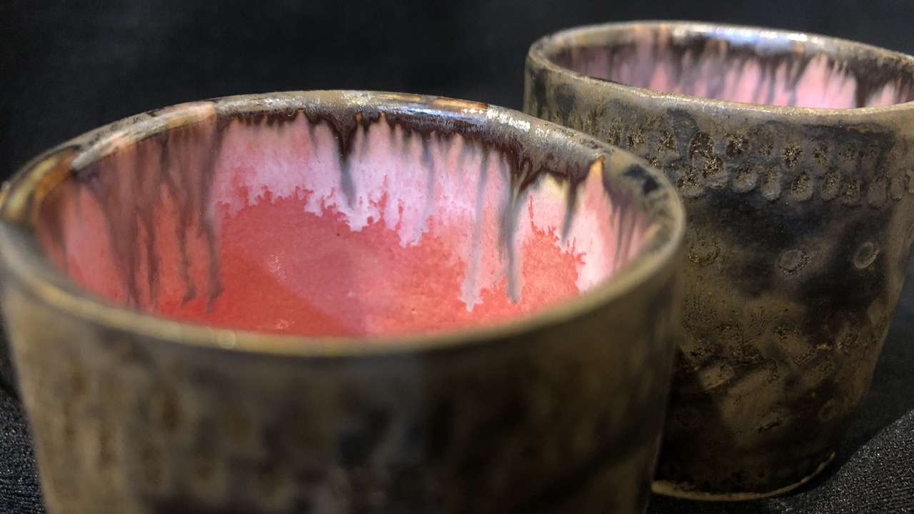 Financement d'un four pour l'envol de mes céramiques