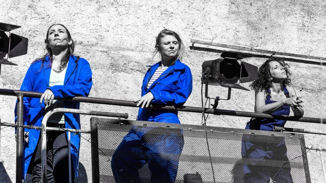 Belles&Brutes, le CD 10 titres (enfin!)