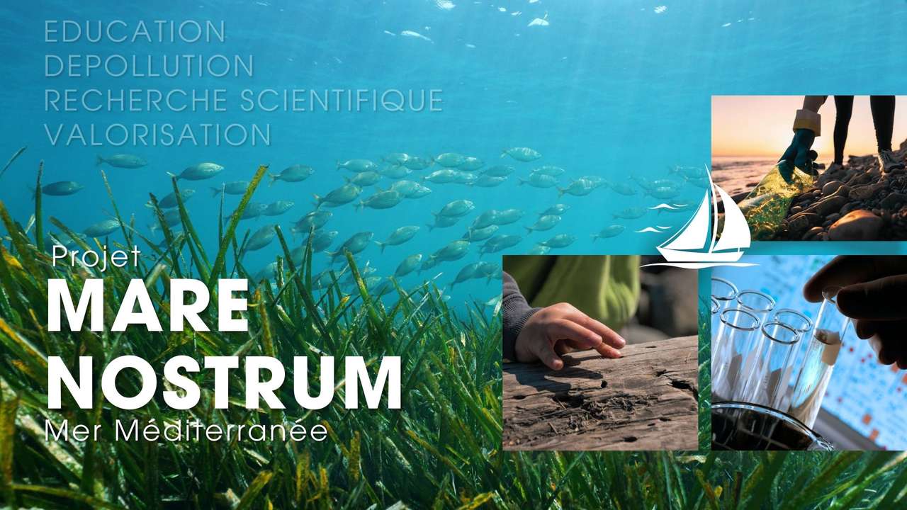 Projet Mare Nostrum