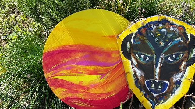 Création de "Fleur de Volcan" - Ulule