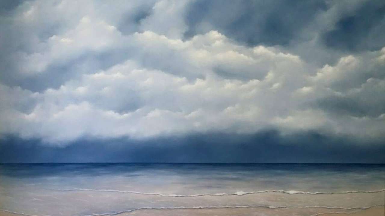 Comme une goutte d'eau le long de la voile - Ulule