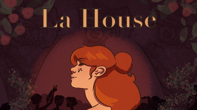 La House (court-métrage) - Ulule