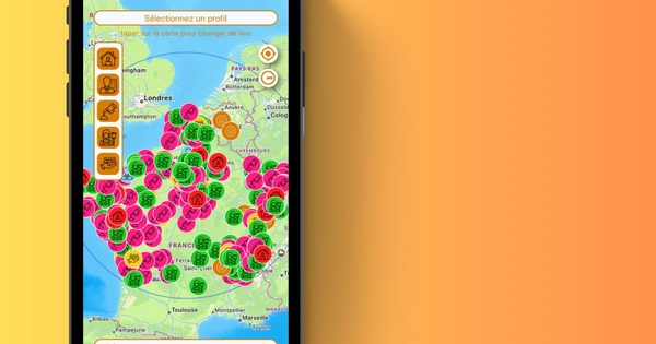 LocPro, la plateforme qui ouvre des opportunités. - Ulule