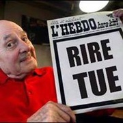 Gwenaël Brunet - Ulule