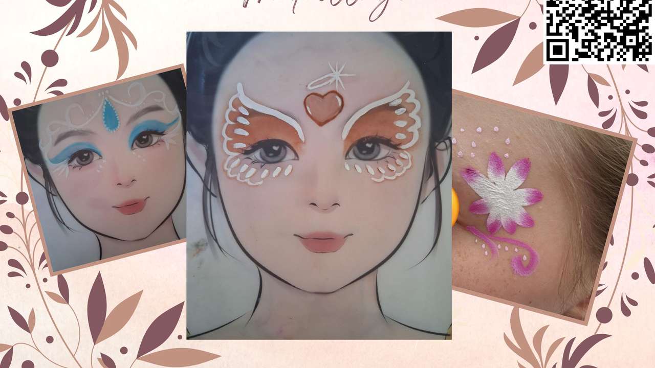 Face painting