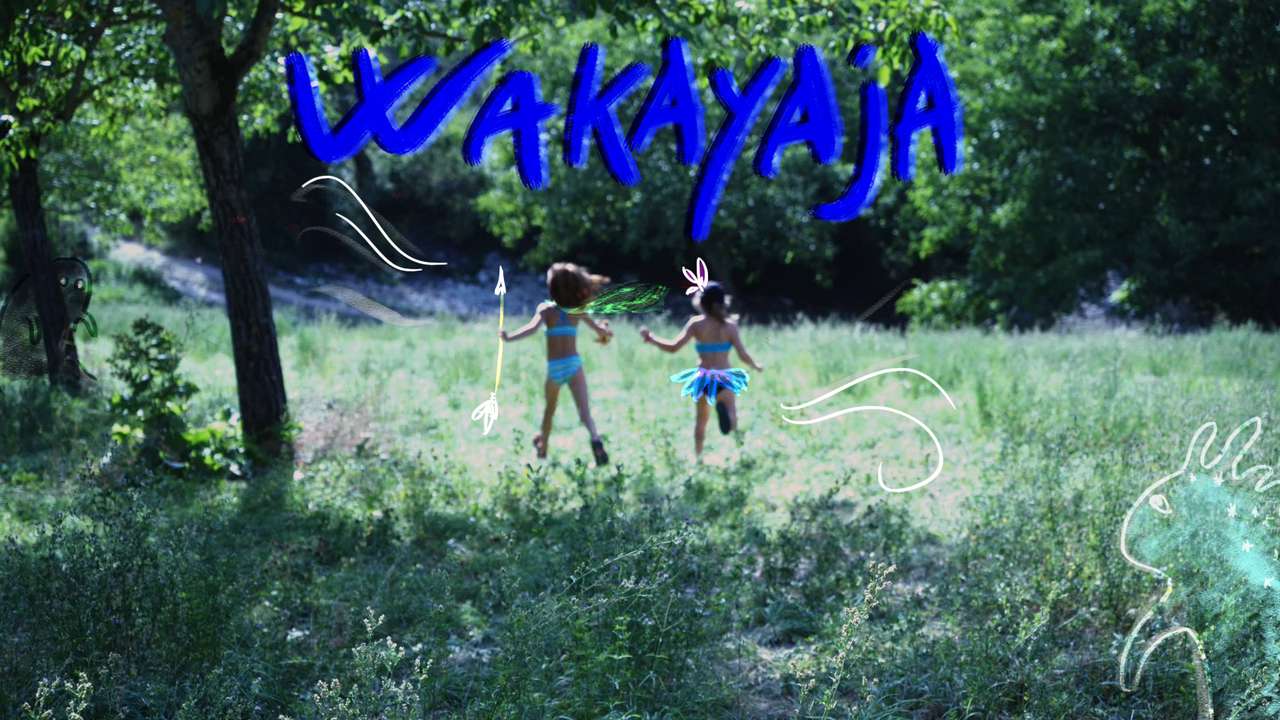 WAKAYAJA - Ulule