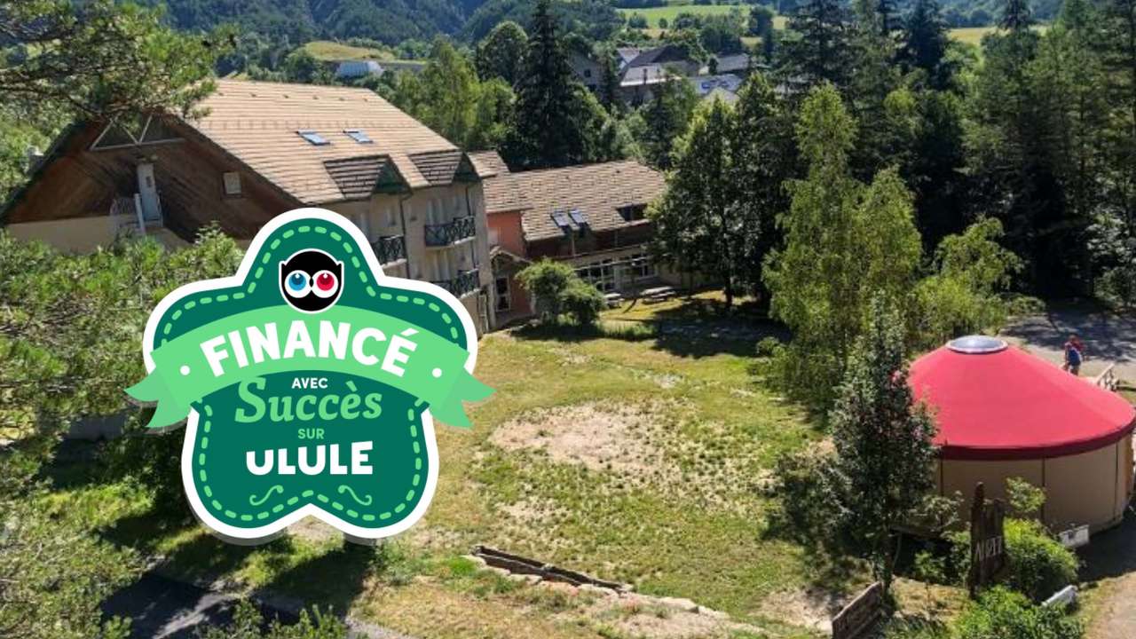 Soutenons la Fontaine de l'ours