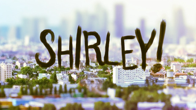 Shirley