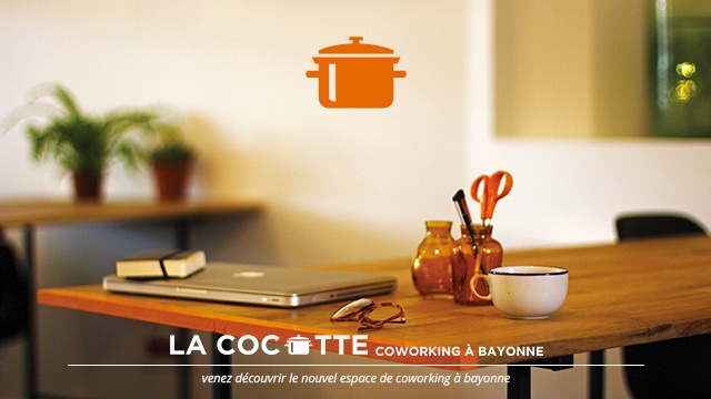 La Cocotte - Ulule