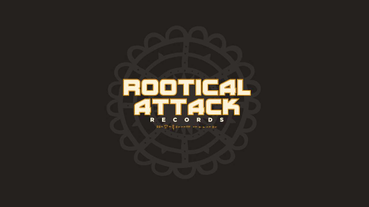 Sortie du prochain vinyle Rootical Attack Records