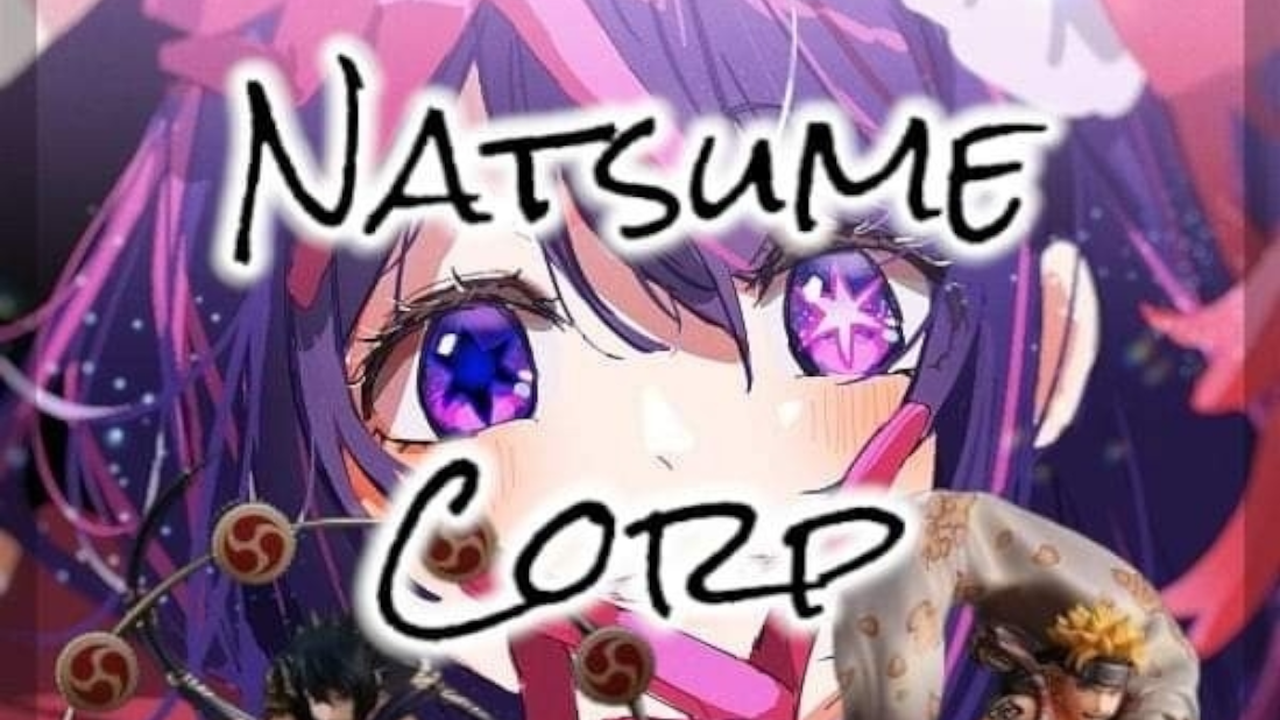 Natsume Corp : Boutique/Bar de jeux TCG et Figurines