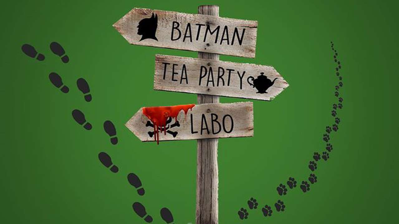 Attraction Théâtrale: Dreams - Ulule